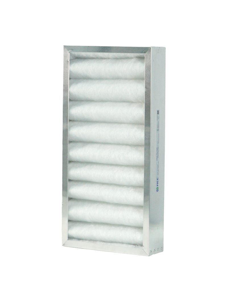 Lọc thô dạng Rod/ MCC ROD PRE FILTER G3 - Công ty cổ phần công nghệ ...