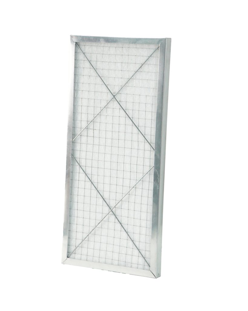 Lọc thô dạng Panel/ MCC PANEL PRE FILTER G3 - Công ty cổ phần công nghệ ...