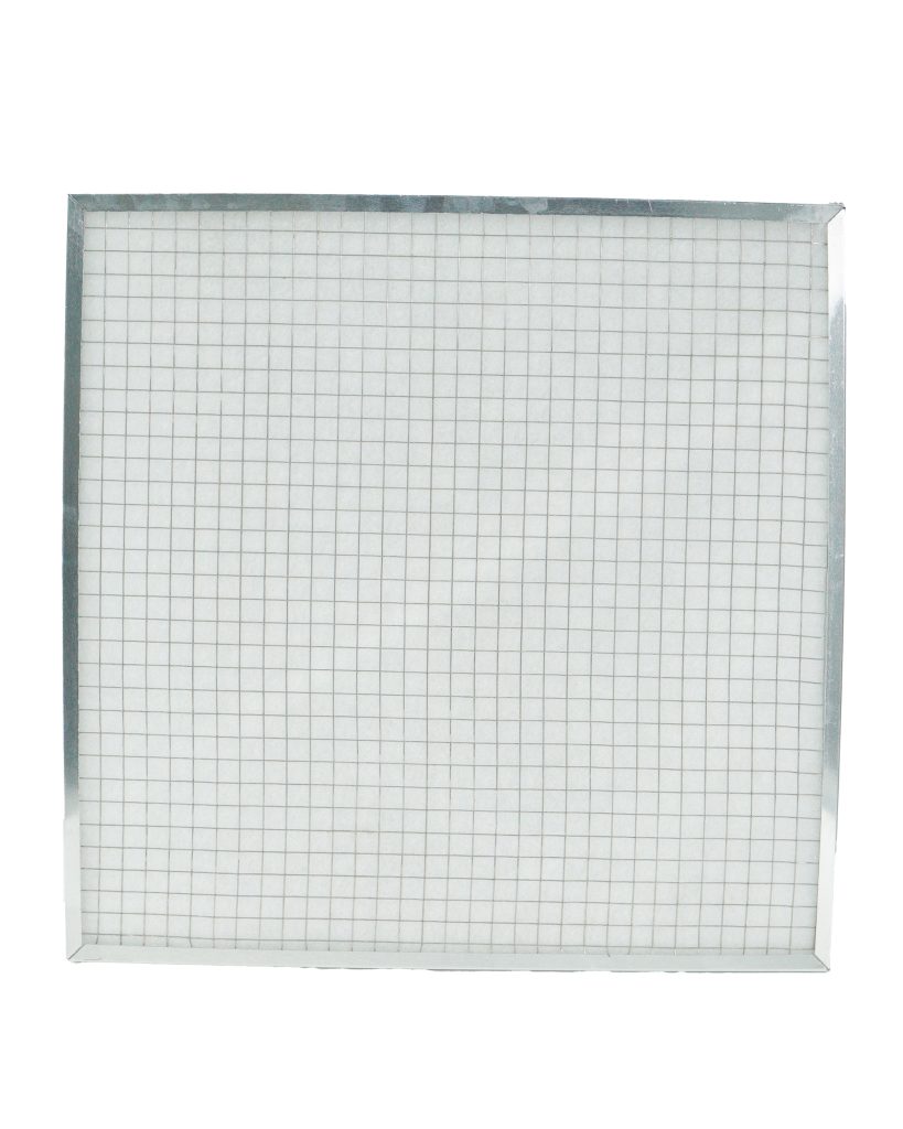 Lọc thô dạng Panel/ MCC PANEL PRE FILTER G3 - Công ty cổ phần công nghệ ...